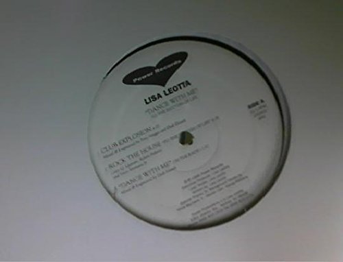 Amazon.com: Dance With Me (To The Rhythm Of Life): CDs & Vinyl