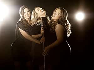 Amazon.com: Wilson Phillips Poster 18" X 24" - Wilson Phillips Print ...