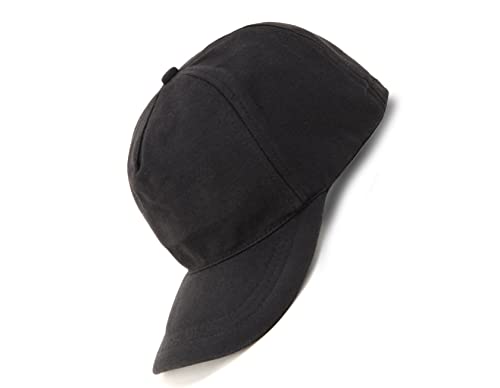 Buy PrimeBox Head Caps for Men Unisex with Adjustable Velcro Strap Cap ...
