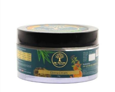 NATURAL HARBLE ELOVRA CREAM - 50GM : Amazon.in: Beauty