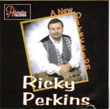 Ricky Perkins - A New Direction - Amazon.com Music