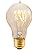 Bulbrite NOS25-VICTOR 25-Watt Nostalgic Incandescent Edison Quad Loop ...