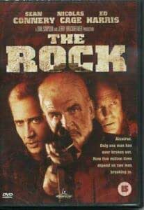 Rock [DVD]: Amazon.co.uk: Electronics & Photo