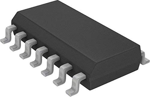 Amazon.com: (10PCS) LMC6034IMX/NOPB IC OP AMP QUAD CMOS 14SOIC ...