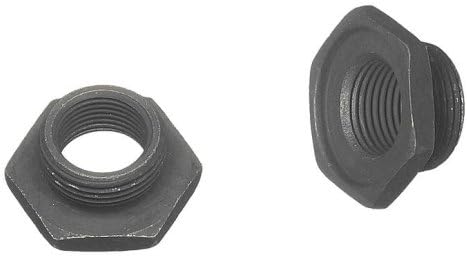 Amazon.com: OES Genuine Oxygen Sensor Nut for select Infiniti/Nissan ...