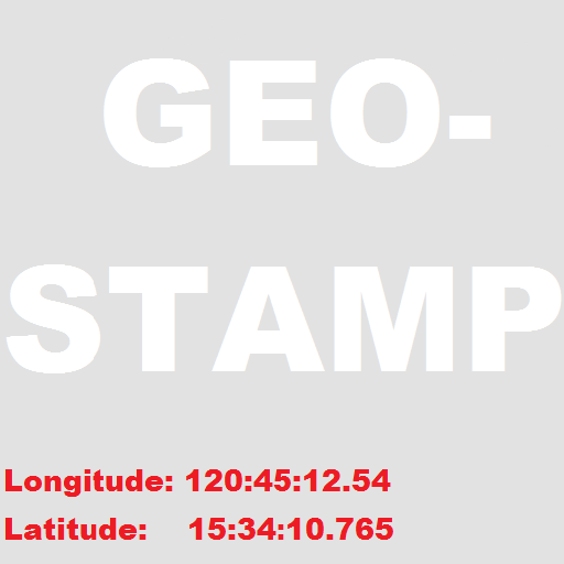 Geo Stamp Camera - App on Amazon Appstore
