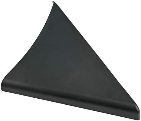 Amazon.com: New Front Door Upper Trim Panel Left for Chevrolet ...