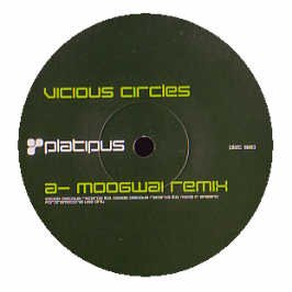 Vicious Circles : Vicious Circles: Amazon.es: CD y vinilos}