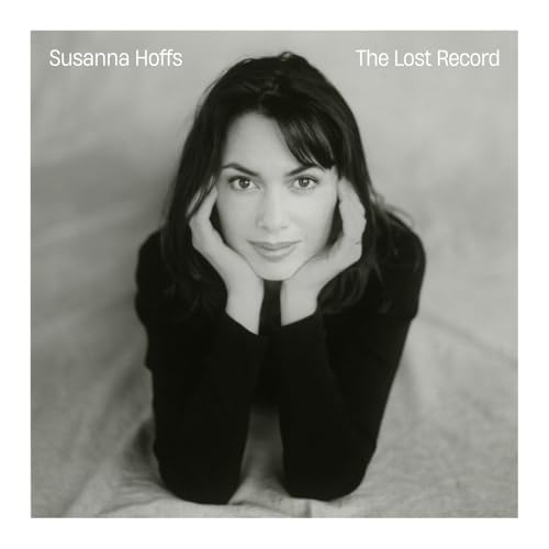 Amazon.com: The Lost Record : Susanna Hoffs: Digital Music