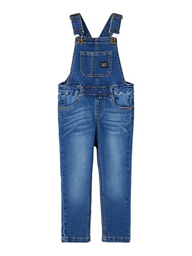 Blaue Latzhose Kinder