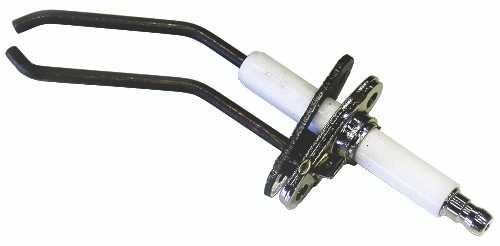 Amazon.co.jp: Universal BARNET-2469704 Flame Rectification Probe by ...