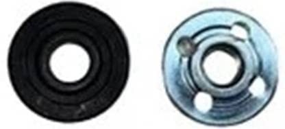 Sauran 2 Set (4 Pieces) AB Washer for 4" Angle Grinder Power & Hand ...