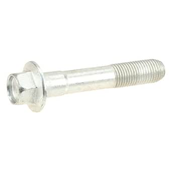 Amazon.com: Genuine - Rear Lower Control Arm Bolt : Automotive