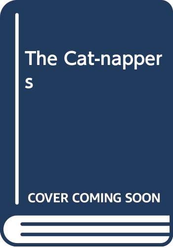 The Cat-nappers: P. G Wodehouse: 9780060807696: Amazon.com: Books