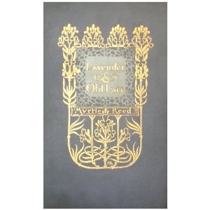 Lavender and Old Lace: Myrtle Reed: Amazon.com: Books