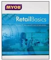 MYOB Retail Basics (PC) : Amazon.co.uk: Software