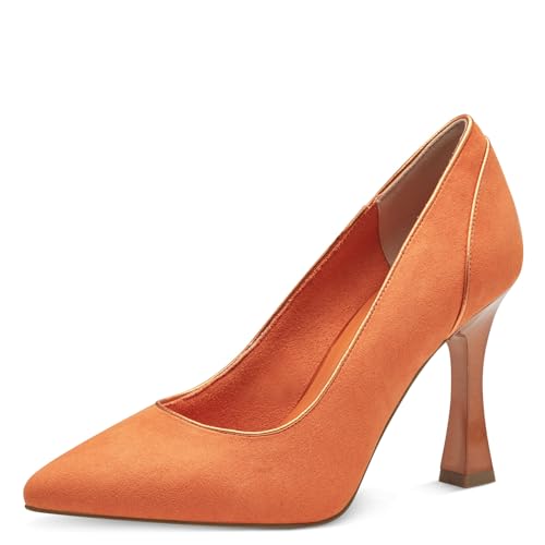 Orange Pumps Test & Vergleich » Top 10 im April 2024