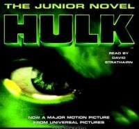 hulk-junior-novelization : bruce-banner: Amazon.com.tr: Kitap