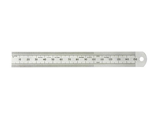 Kristeel 701 A 5 Metric Scale, 15 cm : Amazon.in: Industrial & Scientific