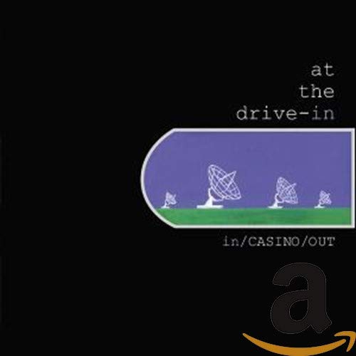 At the Drive in - Anthology: This Station Is Non-Operational - Amazon ...