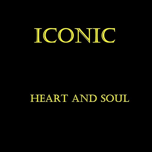 Play Heart and Soul by Iconic on Amazon Music