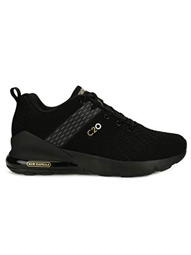 Buy Campus Mens Baleno Running Shoe at Amazon.in