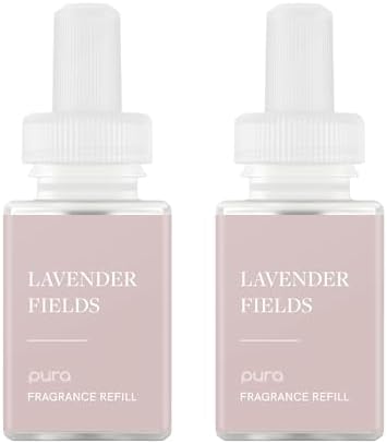 Amazon.com: Pura - Smart Home Fragrance Device Starter Set - Pura 4 ...