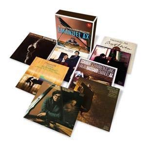 Complete RCA Album Collection - Amazon.com Music