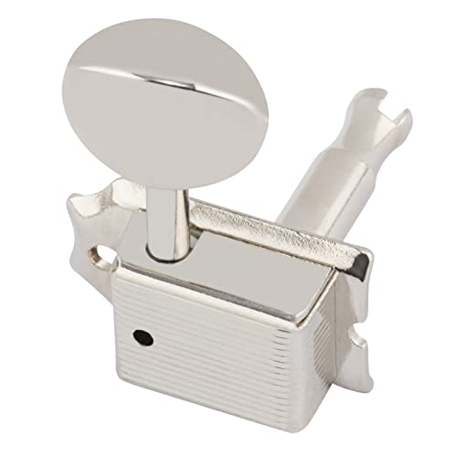 Fender Tuning Machine for Vintage-Style Stratocaster and Telecaster ...