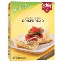 Amazon.com: Schar Gluten Free Crispbread