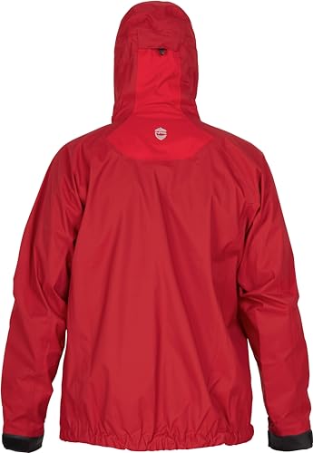 Snapklik.com : Mens High Tide Paddling Splash Jacket