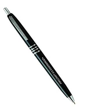 Amazon.com : U.S. Government Pen - Medium Point - Black Ink, 12 Count ...