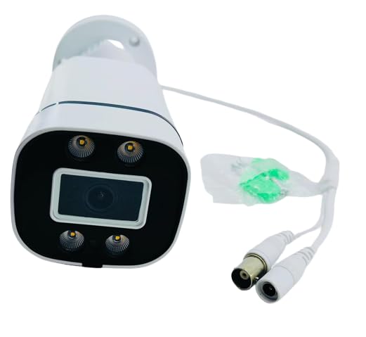 Buy SR VISION Color Vision Day and Night 24 Hour Full Color Vision ...