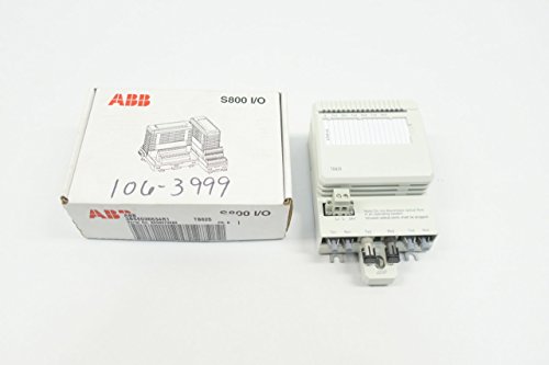 ABB 3BSE036634R1 S800 I/O TB825 Multi Mode MODULEBUS Media Converter ...