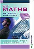 Amazon | AQA (Key Maths GCSE: AQA Modular Specification B Intermediate ...