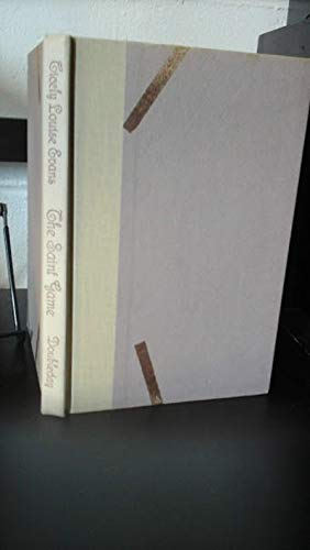 The saint game : Amazon.in: Books