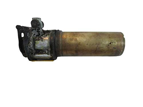Brass Blessing : Large - Vintage Ross London 7 X 50 Monocular GUNSIGHT ...