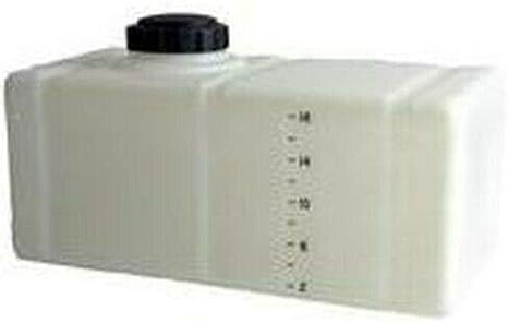 Amazon.com: Den Hartog SP0020-LC Ace Roto-Mold 20 Gallon Sumped ...