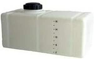Amazon.com: Den Hartog SP0020-LC Ace Roto-Mold 20 Gallon Sumped ...
