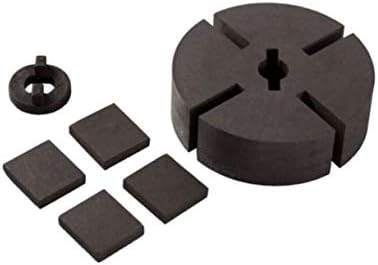 Amazon.com : NEW (OEM) 147001 Toro/Century Heater 5/8" Pump Rotor ...