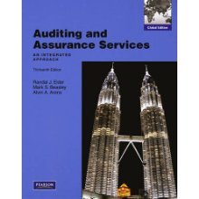 ACL Software for Auditing and Assurance Services: 9780136098805: Amazon ...