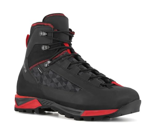 Mountaineering Boots – The 16 best products compared - Outdoors Magazine