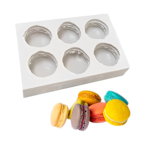 Amazon.co.uk Best Sellers: The most popular items in Macaron Moulds