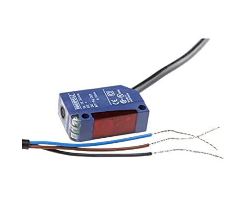 Amazon | Telemecanique Sensors 光電センサ ミニチュア 検出範囲 0.1 m 0.4 m 3 m 10 m ...