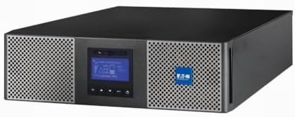 Amazon.com: Eaton 9PX6K-L 6000VA 5400W Online-Double-Conversion 208V 3U ...