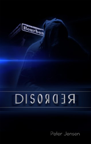 Amazon.com: Disorder eBook : Jensen, Peter: Books