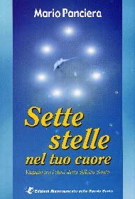 Sette Stelle Nel Tuo Cuore. Doni Dello Spirito : Panciera, Mario ...