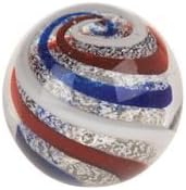 Amazon.com: CELLO PAPERWEIGHT REGAL SWIRL 7CM 2464 : Home & Kitchen