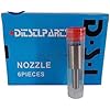 Amazon.com: Nozzles DSLA145P379 Set of 4 Automotive Replacement Fuel ...