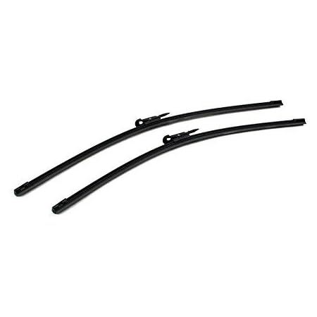Amazon.com: Genuine Volvo Front Wind Shield Wiper Blade Kit 32237897 ...